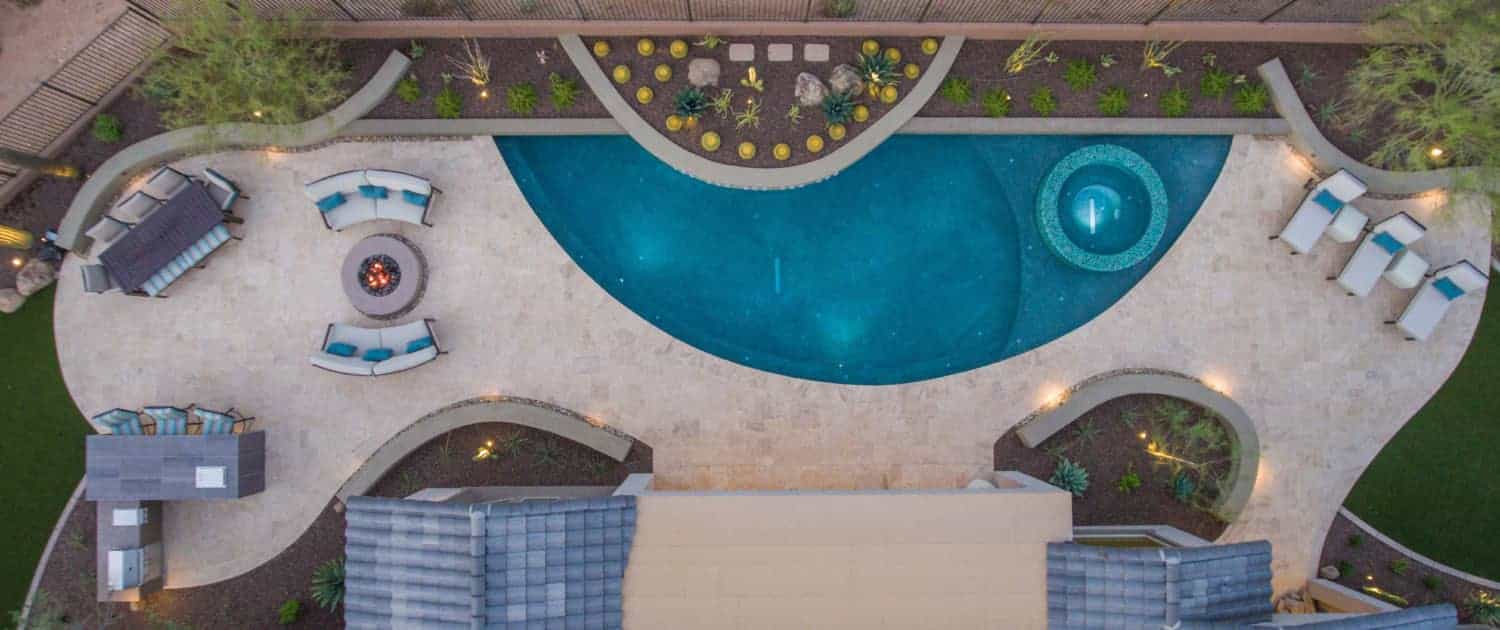 Curvilinear & Lustrous | Phoenix Paradise | Premier Paradise Inc.