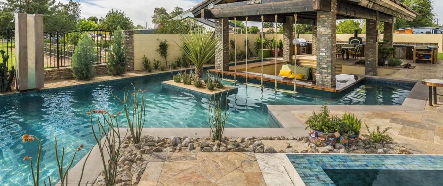 Extreme Water World | Gilbert Arizona | Premier Paradise Inc.