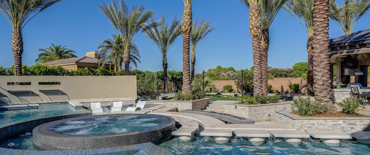 Ultimate Residential Resort | Gilbert Paradise | Premier Paradise Inc.