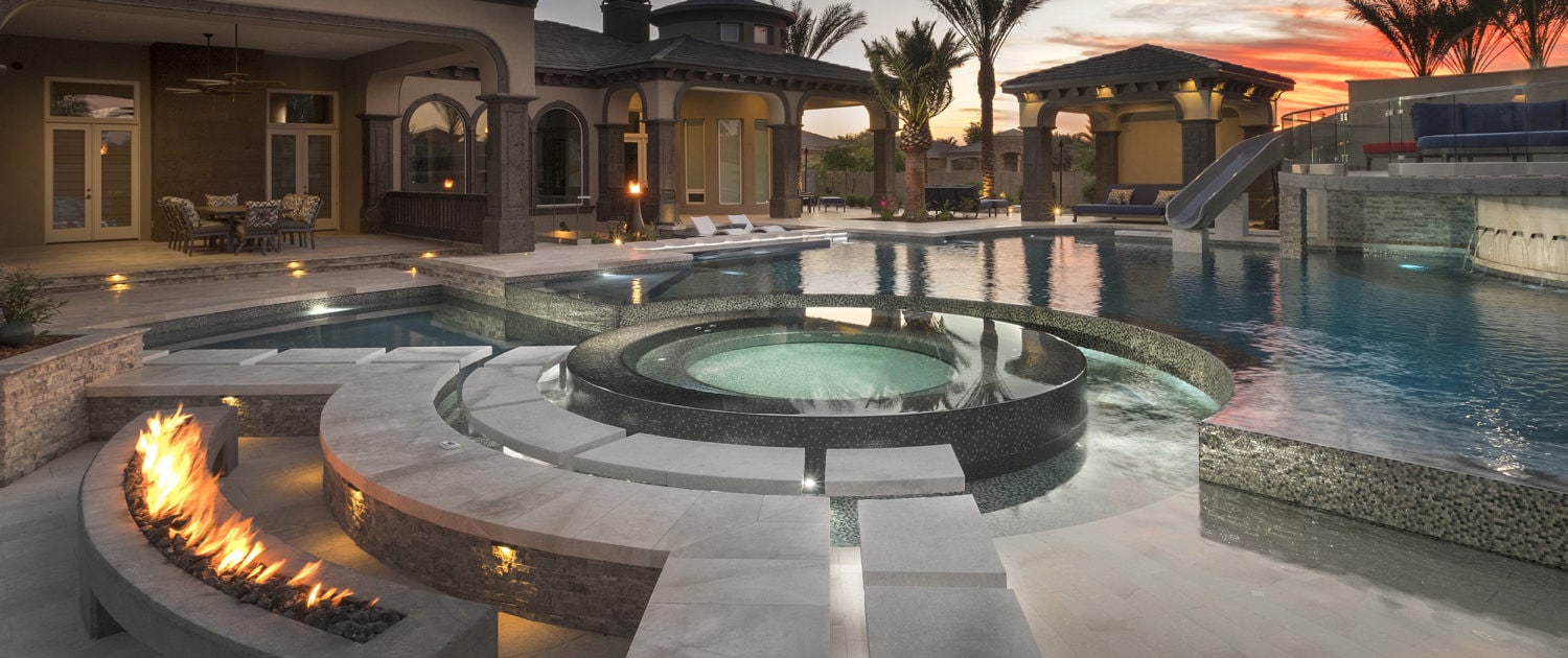 Ultimate Residential Resort | Gilbert Paradise | Premier Paradise Inc.