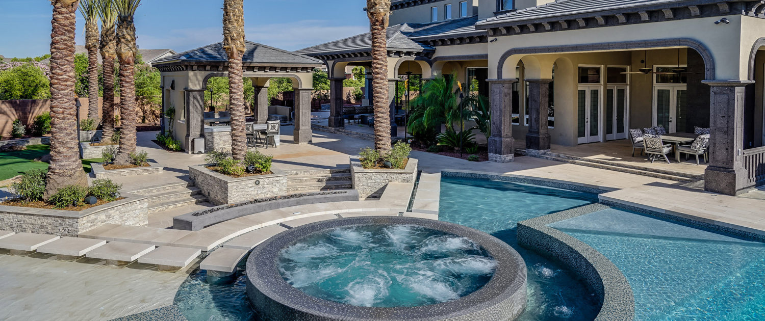 Ultimate Residential Resort | Gilbert Paradise | Premier Paradise Inc.