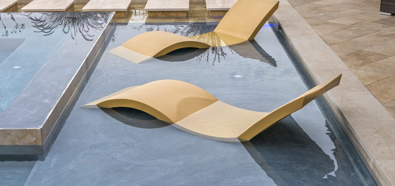 Walking on Water | Verado Arizona | Premier Paradise Inc.
